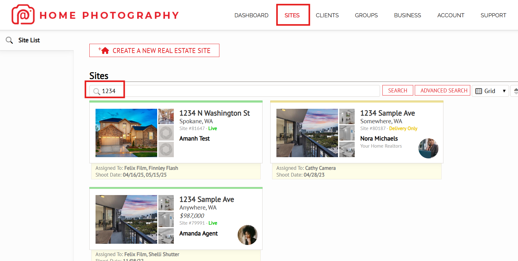 Creating Floor Plan Hot Spots – HDPhotoHub